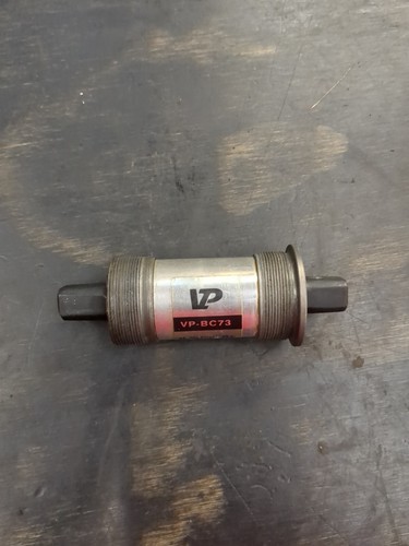 VP-BC73 Bottom Bracket 68x110.5 Square Taper | eBay