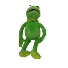 Kermit the Frog - Beanie Babies - Beaniepedia