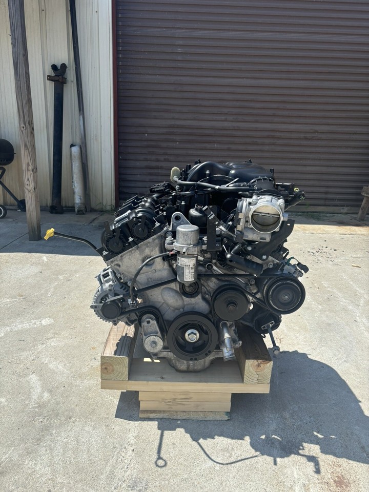 Complete Engines for Dodge Ram 1500 for sale | eBay