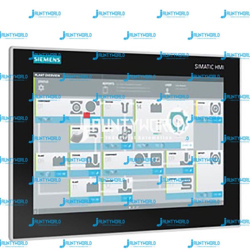 1PC SIEMENS IPC377G Plate type industrial computer 6AV7231-0EC21-0BA0 ...