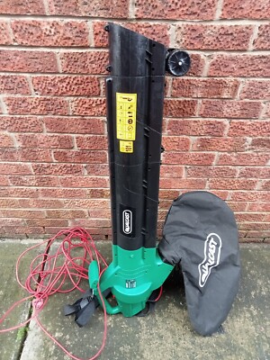 Garden Vac And Blower for sale | eBay