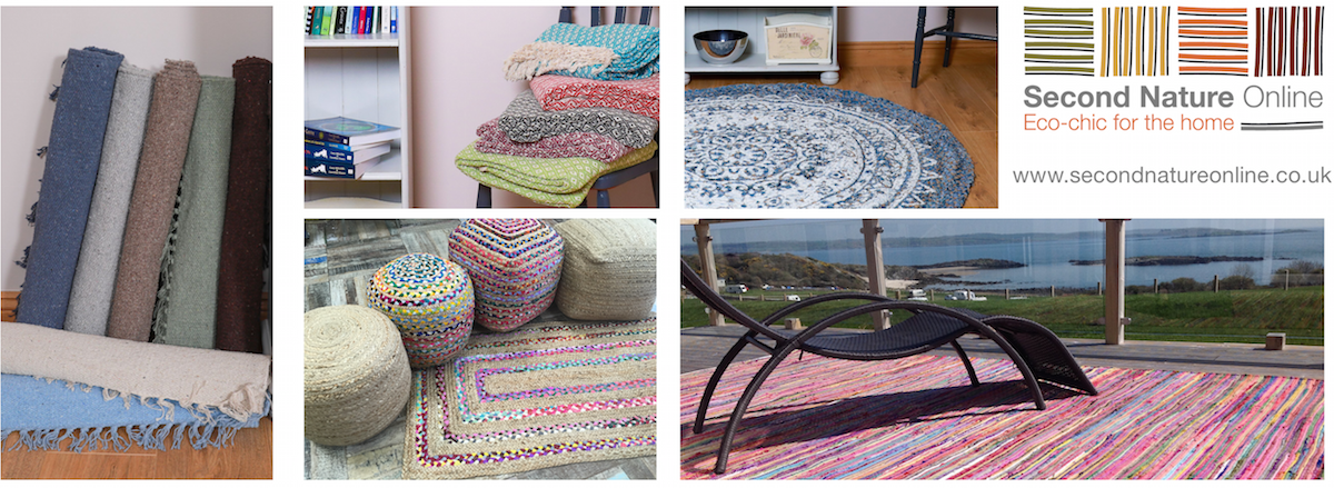 Second Nature Online | eBay Shops