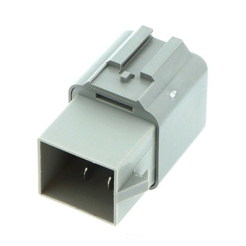 Engine Control Module (ECM) Wiring Relay-Ignition Relay Standard RY71T ...
