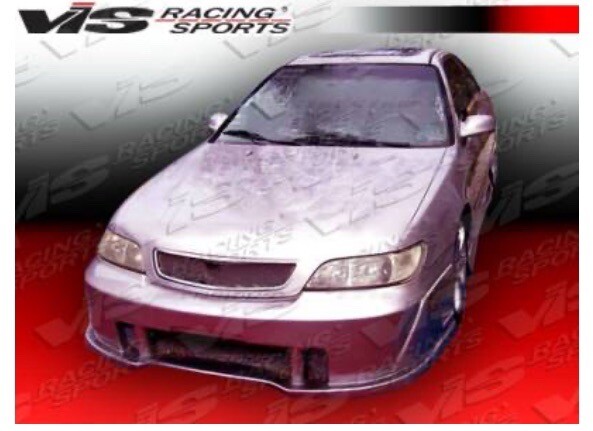 1999 Acura Cl Front Bumper Body Kits For Acura Cl At Andy's Auto Sport