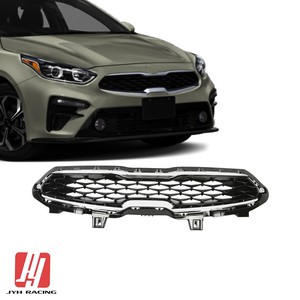 Grilles for 2020 Kia Forte for sale | eBay