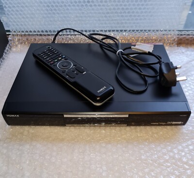 Humax Freeview Recorder for sale | eBay