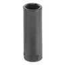 Grey Pneumatic 2024MD 1/2" Drive x 24mm Deep Socket 729440465605 | eBay