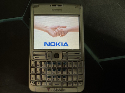 Nokia QWERTY Keyboard Mobile Phones & Smartphones for sale | eBay