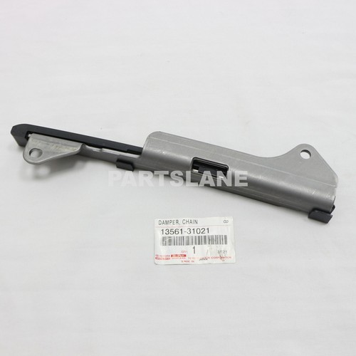 13561-31021 Toyota OEM Genuine DAMPER, CHAIN VIBRATION, NO.1 | eBay