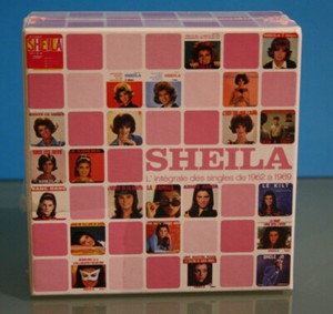 Integrale sheila | eBay