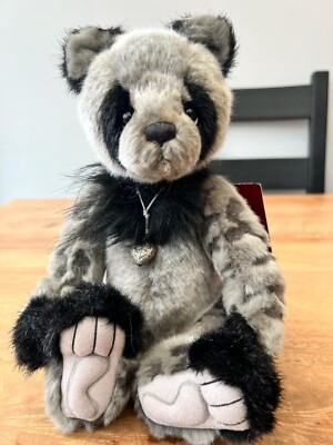 charlie teddy bears products for sale | eBay