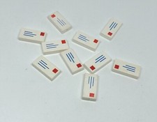 LEGO Sets with Part bp01 Baseplate 10 x 16