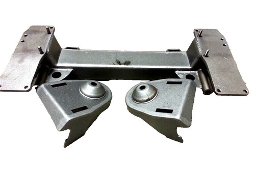 1949-1954 Chevy Mustang II 2 Front End Crossmember Bolt In Bolt On ...