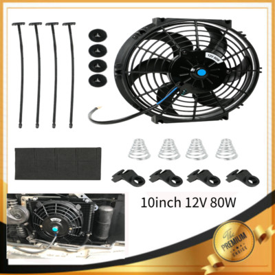 12v Radiator Fan for sale | eBay