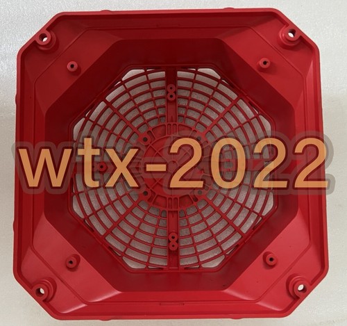 1PCS NEW A290-1408-X501 For FANUC Cooling Fan Cover Case Housing Shell ...