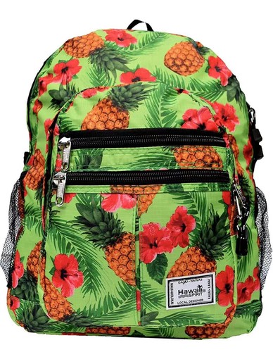 NWT Hawaii Spirit Medium Backpack | eBay
