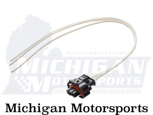 LS3 L99 L76 LSA LS9 ZR1 MAP Sensor Connector Pigtail or extension | eBay