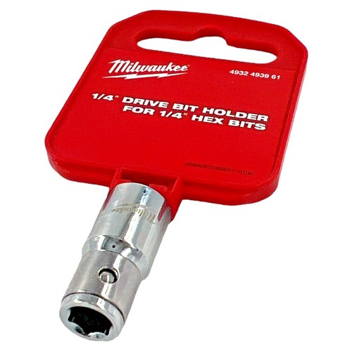 Bit Halter 1/4" 4932493961 | eBay.de