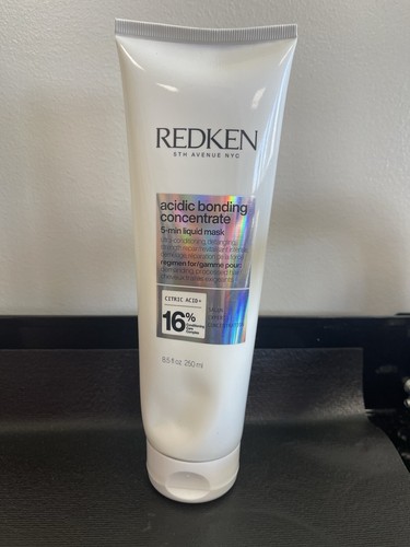 Redken Bonding Hair Mask 250ML/8.5oz | eBay