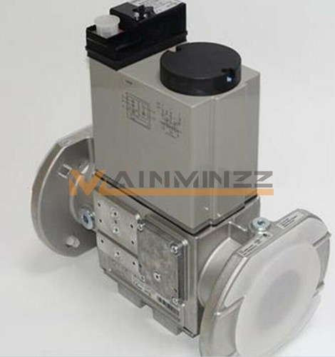 One New DMV-D5065/11 220V Dungs Gas Valve Set | eBay