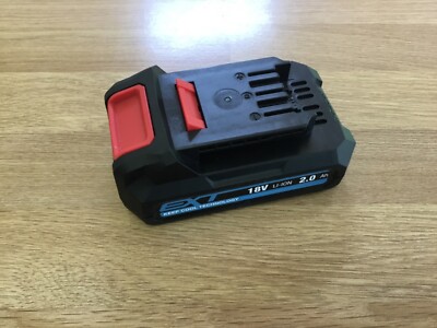 Erbauer Battery in Power Tool Batteries & Chargers for sale | eBay