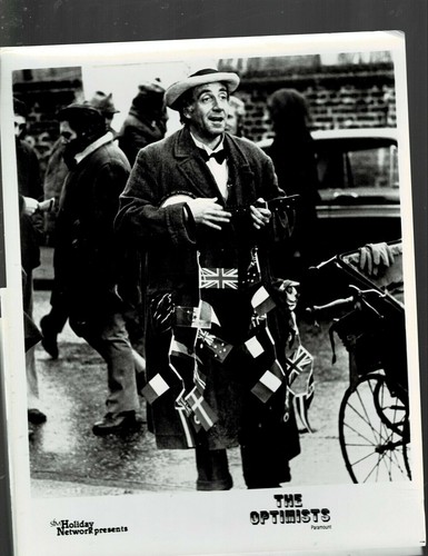 SUPER RARE!! 8X10 1973 ORIGINAL "THE OPTIMIST" PETER SELLERS SCENE PHOTO!! | eBay