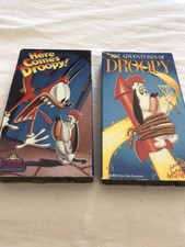 droopy vhs for sale | eBay