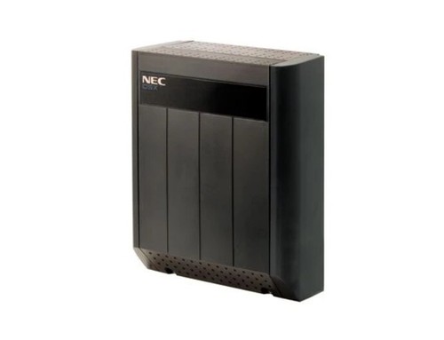 NEC DSX-80 KSU - 4 Slot Common Equipment Cabinet Stock# 1090002 NEW | eBay