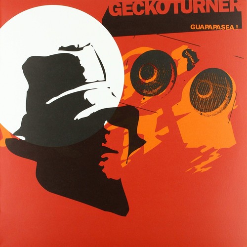 Gecko Turner Guapapasea! Double LP Vinyl LMNK01LP NEW | eBay