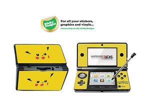 3ds Skin for sale | eBay