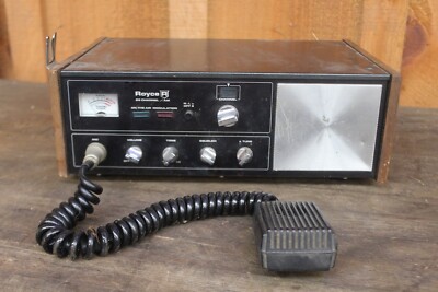 Vintage Cb Base Radios for sale | eBay