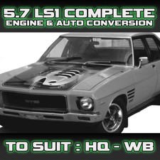 Complete Engines for LS1 for sale | eBay