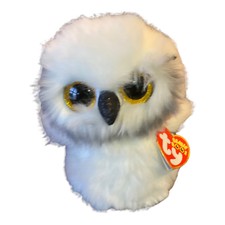 Austin the Owl : Beanie Boos : Beaniepedia