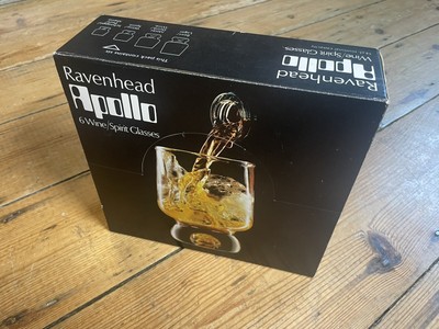 Ravenhead Glass in Date-Lined Glass (1950s, 1960s & 1970s) for sale | eBay