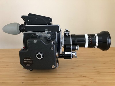 Bolex H16 for sale | eBay