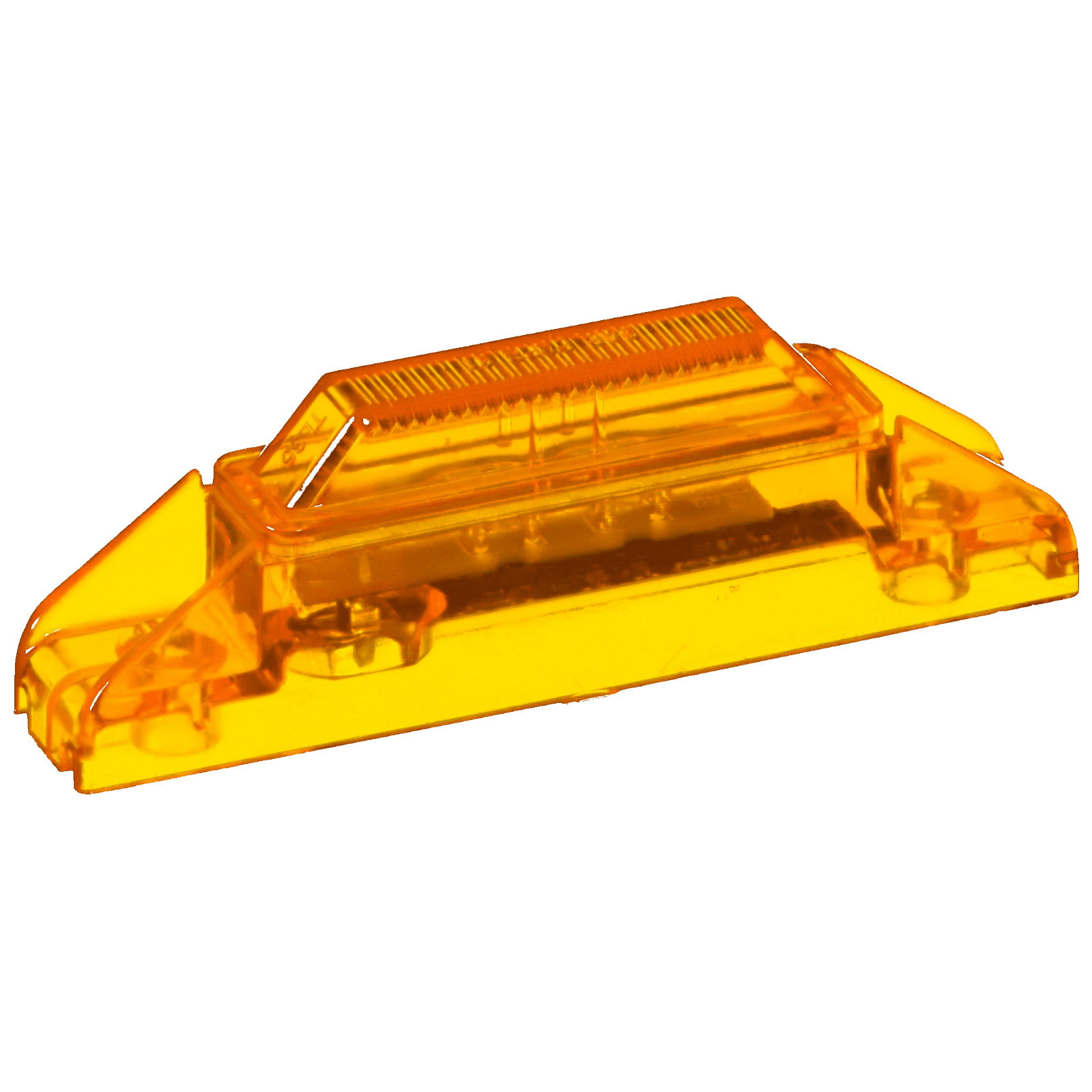 Truck-Lite Amber Lens 8861AS1G 8861A | eBay