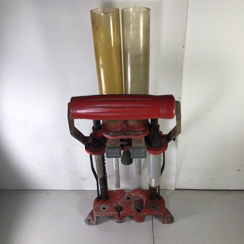 Lyman Easy shotgun shell reloading tools reloader 12ga shotshell press ...