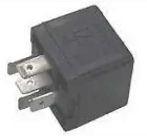 Sierra 18-5705 Power Trim Relay Volvo-Omc 582472 | eBay