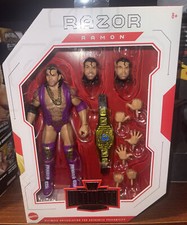 WWE Sports Action Figure Action Figures for sale | eBay