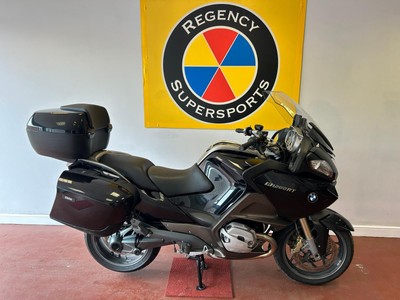 Bmw Rt 1200 Se for sale | eBay