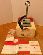 Cb Desk Mic for sale | In Stock | eBay