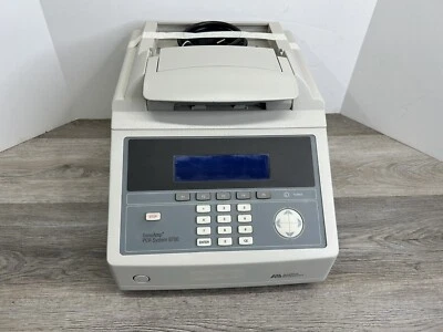 Applied Biosystems GeneAmp PCR System 9700 | Grelly België