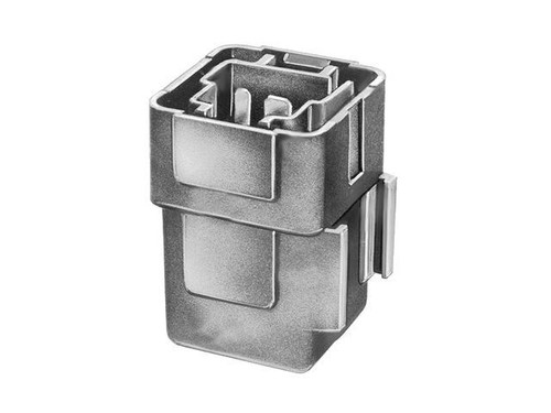 Blower Motor Relay For 1985-1988 Pontiac Firebird 1986 1987 HB813ZB | eBay