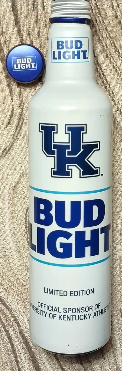 Botella De Cerveza Bud Light