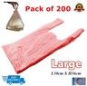 Large Adult Incontinence Nappy Disposal Bags Pack of 300 Sacks Odour ...