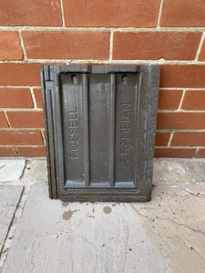 Russell Roof Tiles for sale | eBay