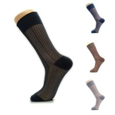Woolen Knee High Socks for Men for sale | eBay