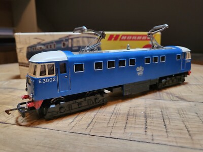 Vintage Hornby Dublo in Oo Gauge Model Railway Locomotives for sale | eBay