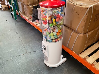 Capsule Vending Machine for sale | eBay