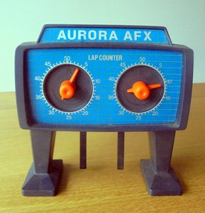 AFX Slot Car Lap Counters for sale | Shop with Afterpay | eBay AU